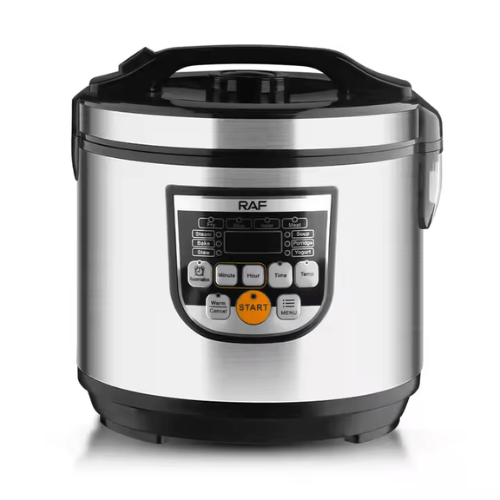 14 in 1 Electric Digital Cooker | Mega Cart