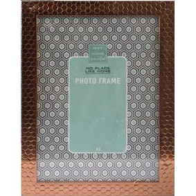 Grey A3 Metallic Picture Frame for Certificate Display | Mega Cart