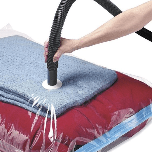 Vacuum Storage Bags | Mega Cart